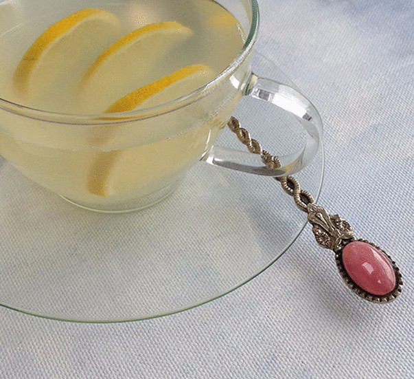 Целебный напиток из 3 ингредиентов, который существенно укрепит Ваше