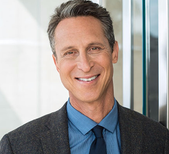 Онколог Марк Хайман о том, что бы он стал делать, если бы ему