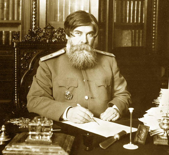 Владимир Бехтерев: Великое счастье умереть, сохранив на дорогах жизни